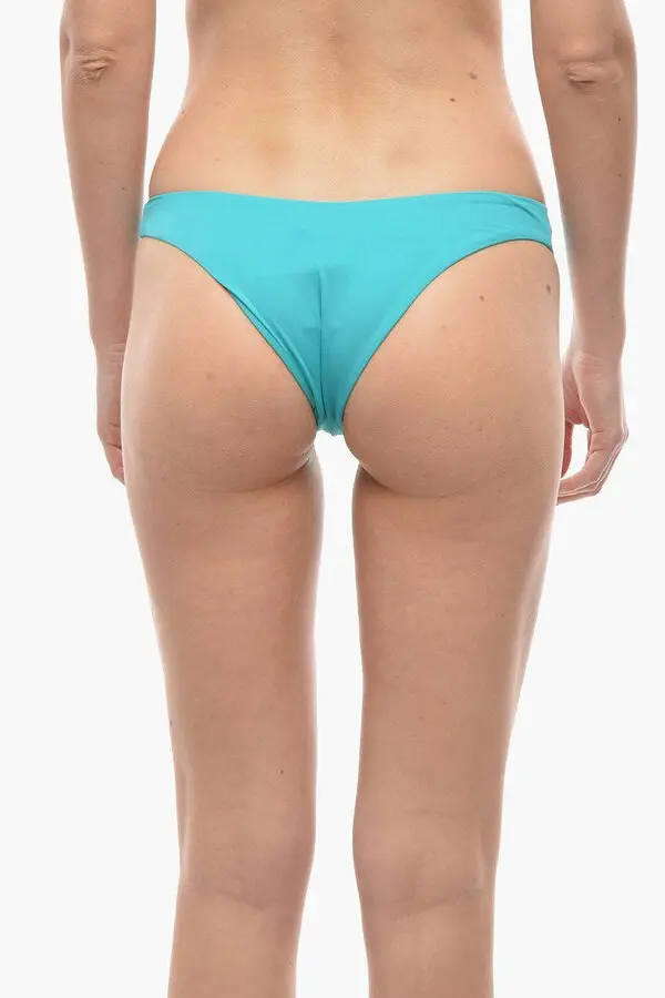 Karl Lagerfeld Logo Detail Bikini Brief