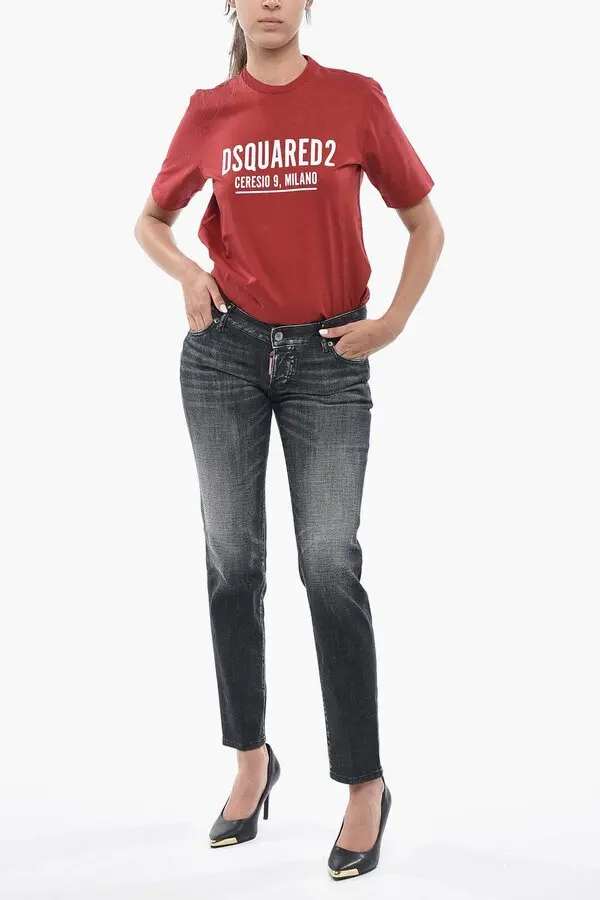 Dsquared2 Jennifer Jeans