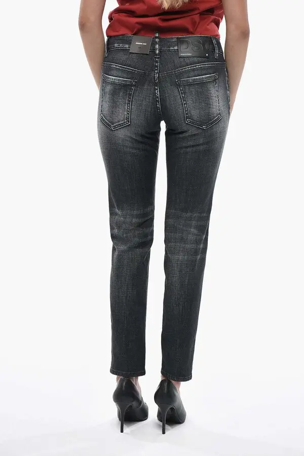 Dsquared2 Jennifer Jeans