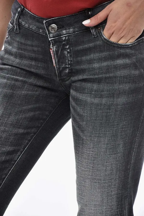 Dsquared2 Jennifer Jeans