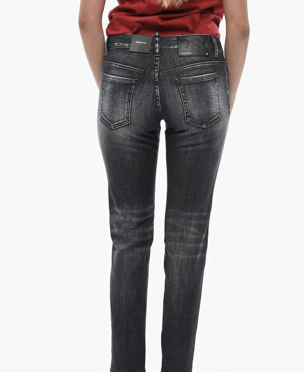 Dsquared2 Jennifer Jeans