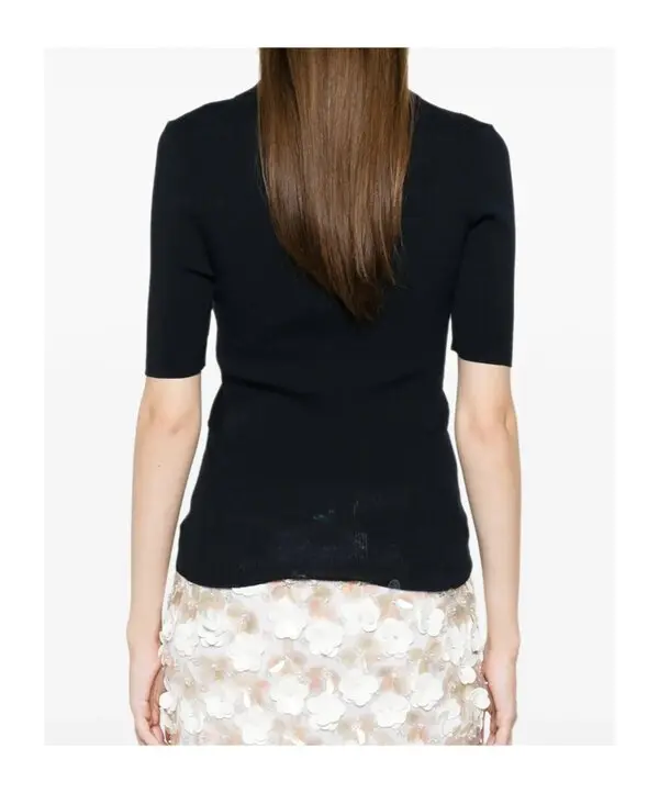 P.a.r.o.s.h Short-sleeved Polo Shirt