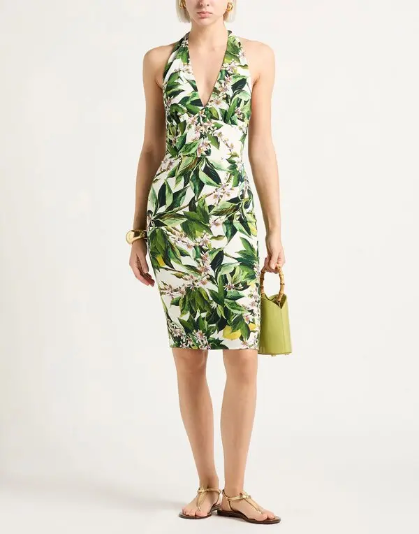 Dolce & Gabbana Special Occasion Dresses