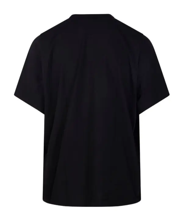 Comme Des Garçons Crew-neck Short-sleeve T-shirt