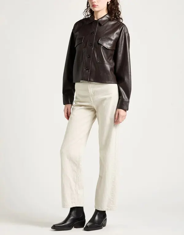 Rag & Bone Long Sleeves Jackets