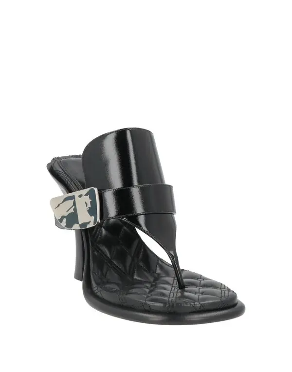 Burberry Flip Flops