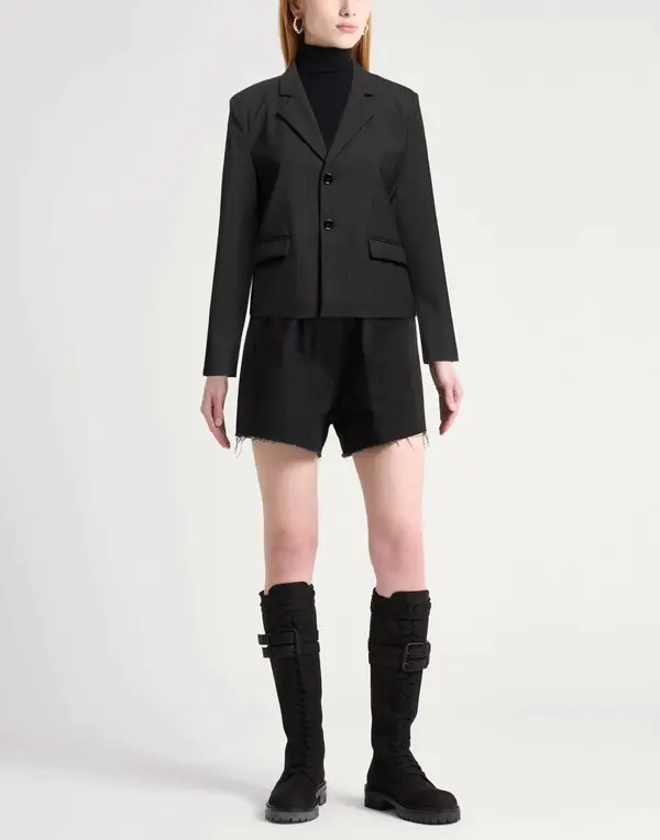 MAISON MARGIELA Single-breasted Blazer