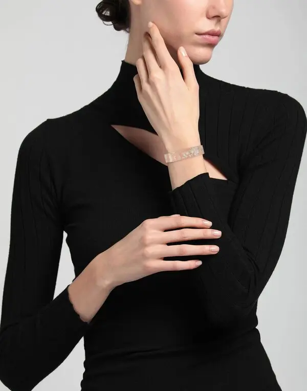 Isabel Marant Étoile Plasticf Bracelets