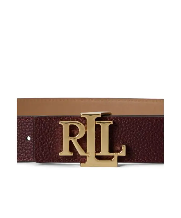 Ralph Lauren Reversible Belt