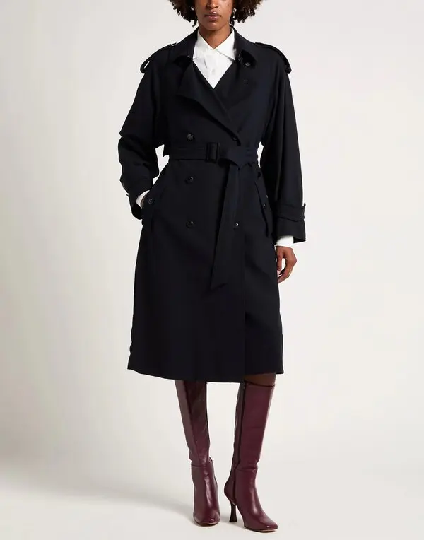 Max Mara Trench Coats