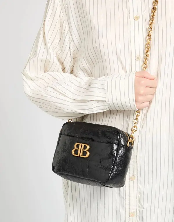 Balenciaga Camera Bag