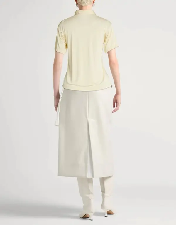 MAISON MARGIELA Polo Shirts