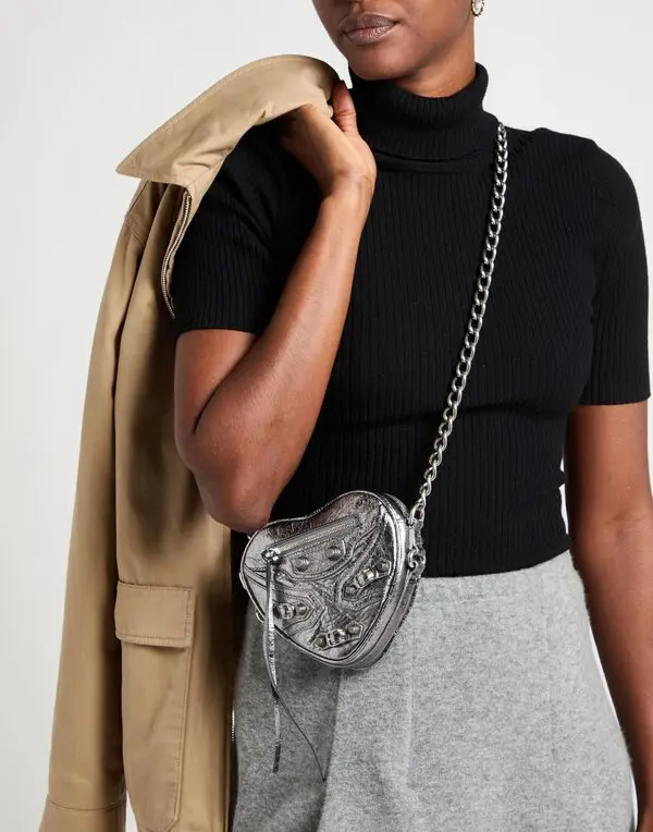 Balenciaga Across-body Bags