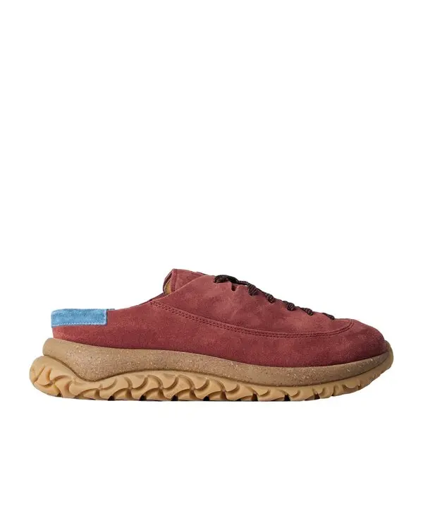 BIRKENSTOCK Lace-up Sneakers
