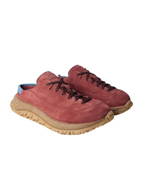 BIRKENSTOCK Lace-up Sneakers