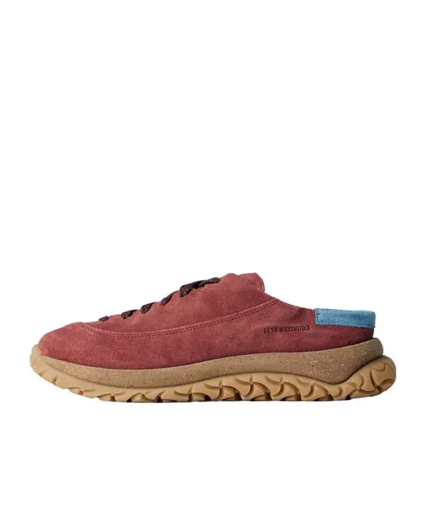 BIRKENSTOCK Lace-up Sneakers