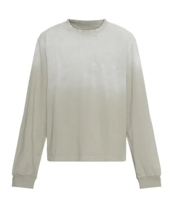 MISBHV Long-sleeve T-shirt
