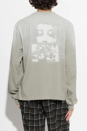 MISBHV Long-sleeve T-shirt