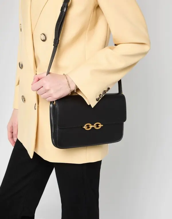 Saint Laurent Across-body Bags