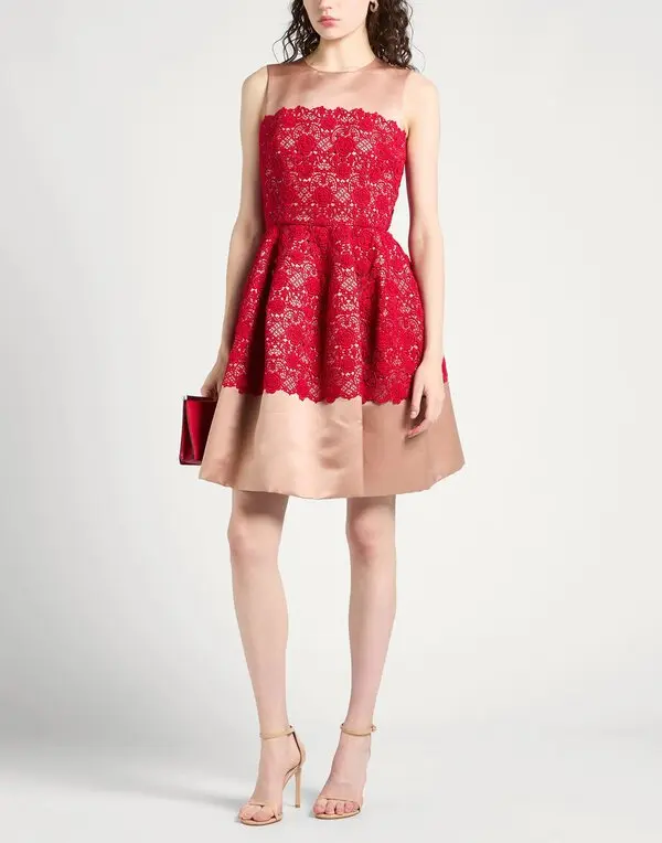 Dolce & Gabbana Short Dresses