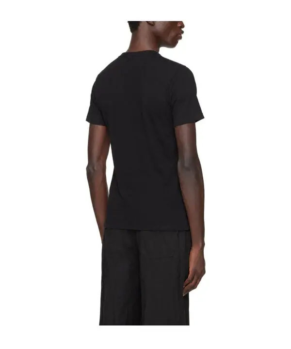 Comme Des Garçons X Nike Logo T-shirt