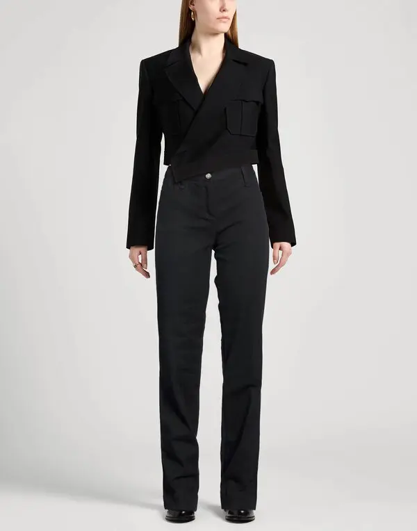 Dolce & Gabbana Straight Leg