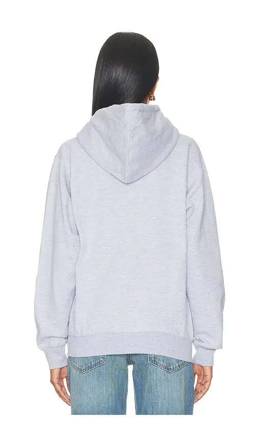 DEPARTURE Boston Full Zip Hoodie