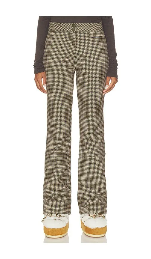WE NORWEGIANS Glenshee Ski Pant
