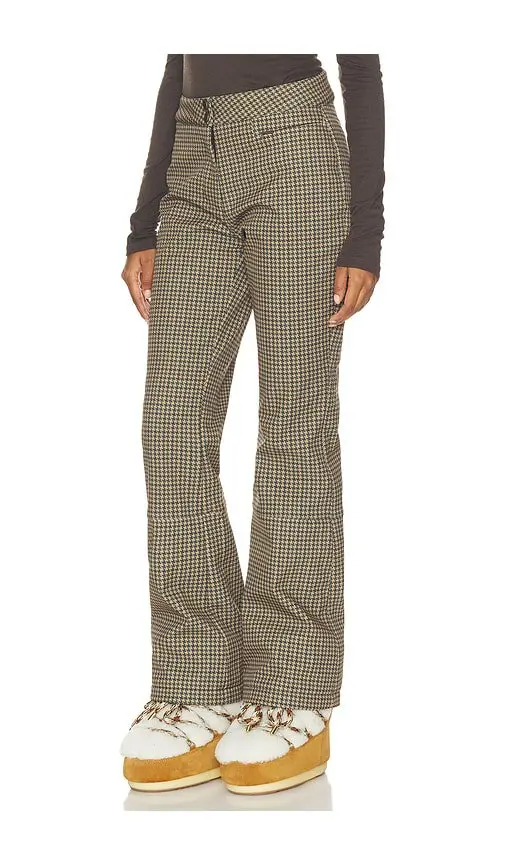 WE NORWEGIANS Glenshee Ski Pant