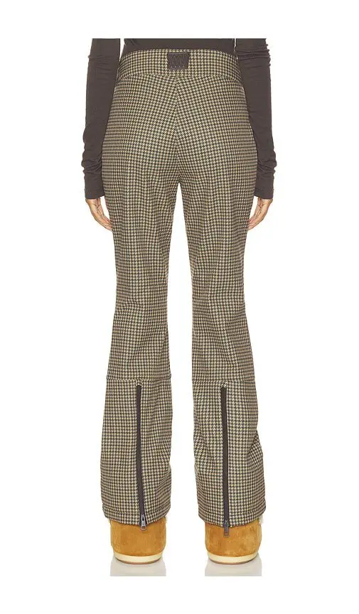 WE NORWEGIANS Glenshee Ski Pant