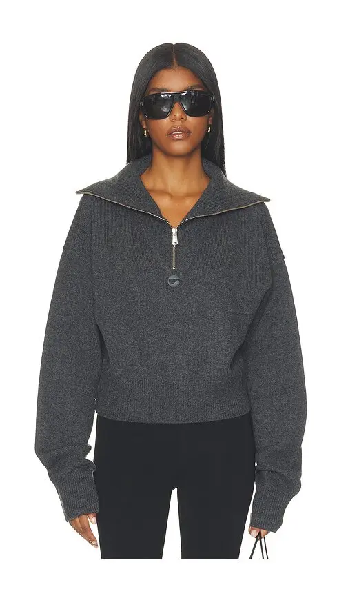 Coperni Truck Collar Jumper