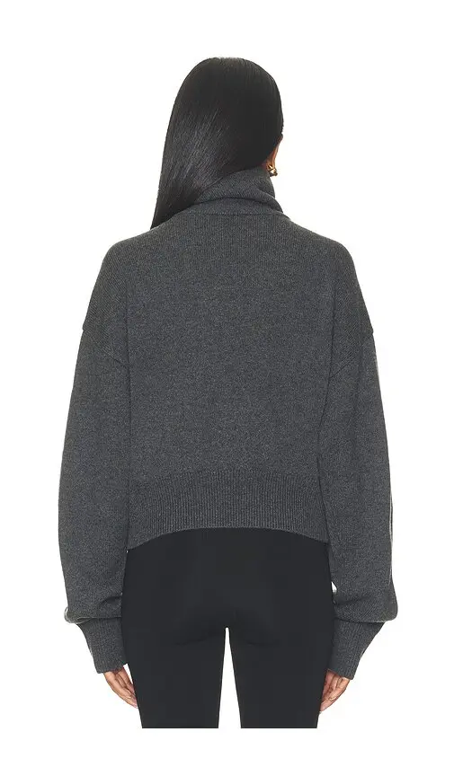Coperni Truck Collar Jumper