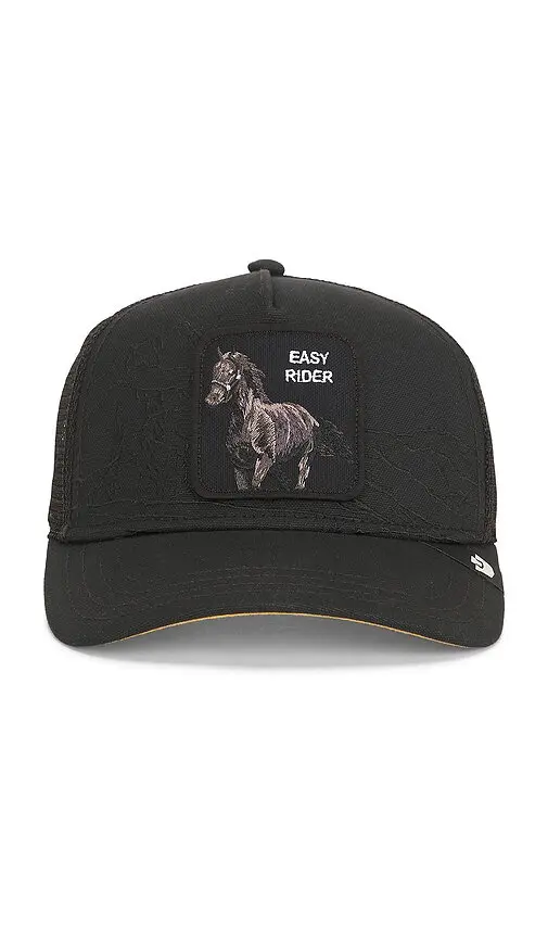 GOORIN BROS Badlands Stallion Hat In Black