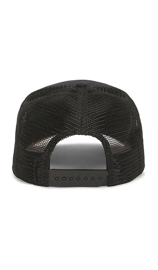GOORIN BROS Badlands Stallion Hat In Black