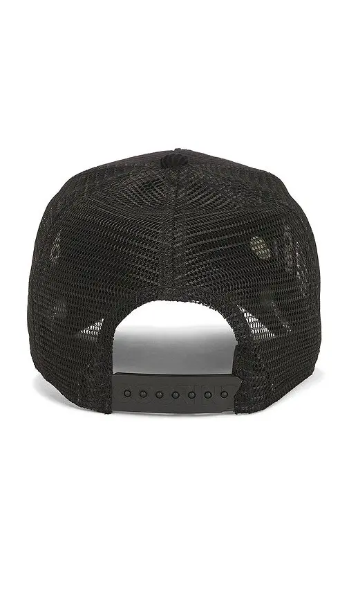 GOORIN BROS Corduroy Dope Hat In Black