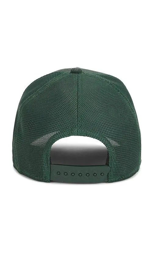 GOORIN BROS Lucky In Pearls Hat In Green