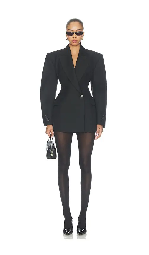 STEMS Touch Gloss Finish Sheer Tights