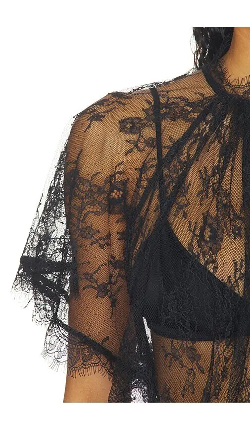 Nbd X Hannah Lizzy Mallika Romper