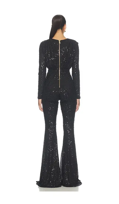 ZHIVAGO The Space Between Jumpsuit