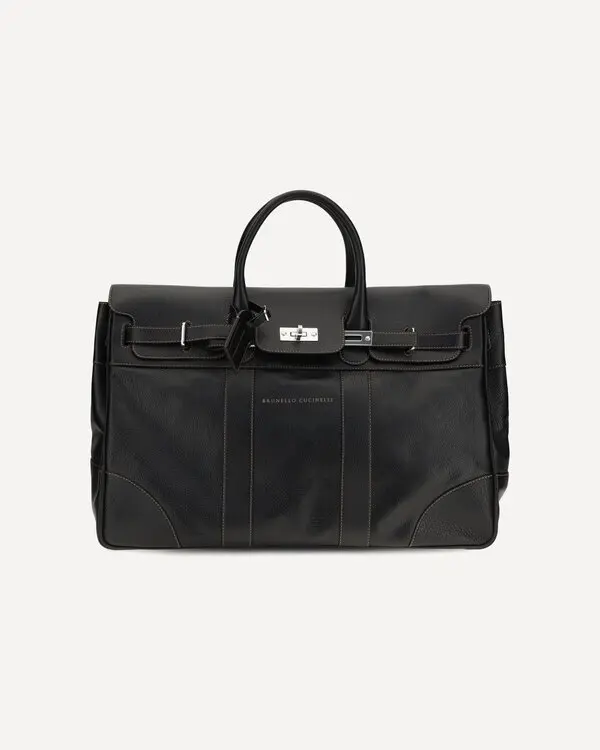 Brunello Cucinelli Travel Bag