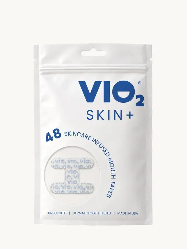 VIO2 Skin+ Mouth Tape