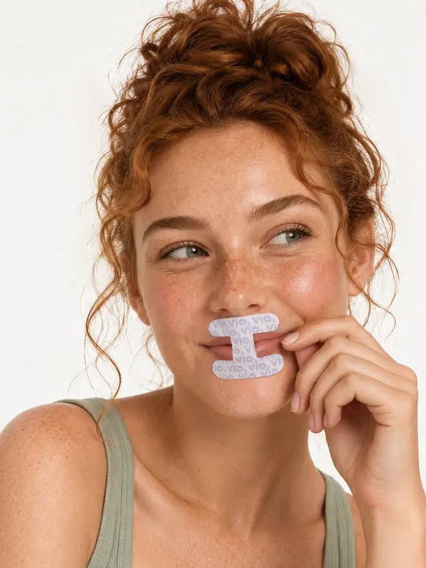 VIO2 Skin+ Mouth Tape
