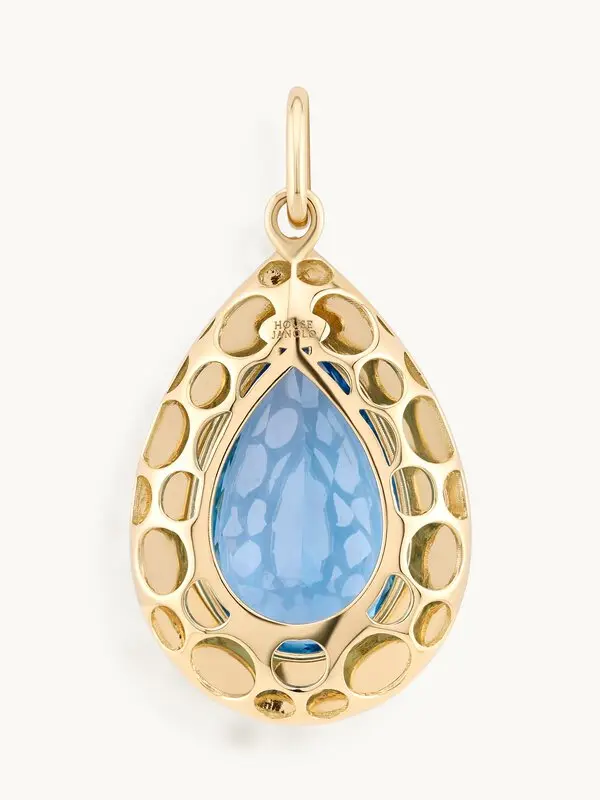 HOUSE JANOLO Lotus Pendant