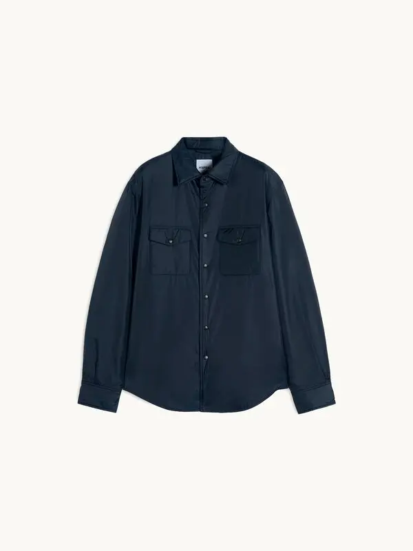 Aspesi 13piu' Shirt
