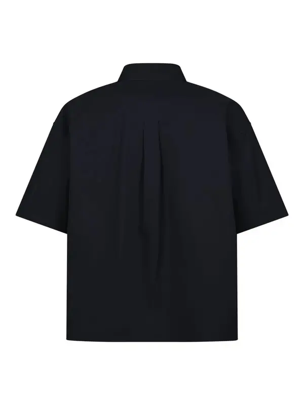 Loewe Short Sleeve Shirt