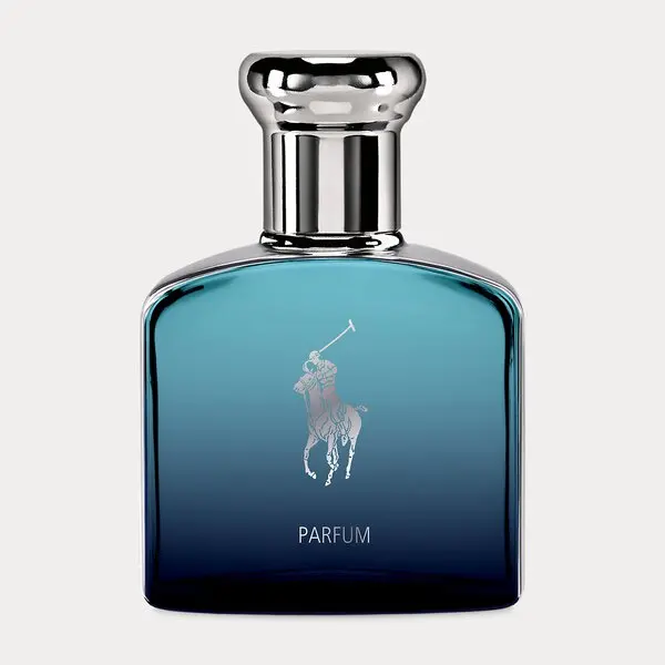 Ralph Lauren Polo Deep Parfum - Blue