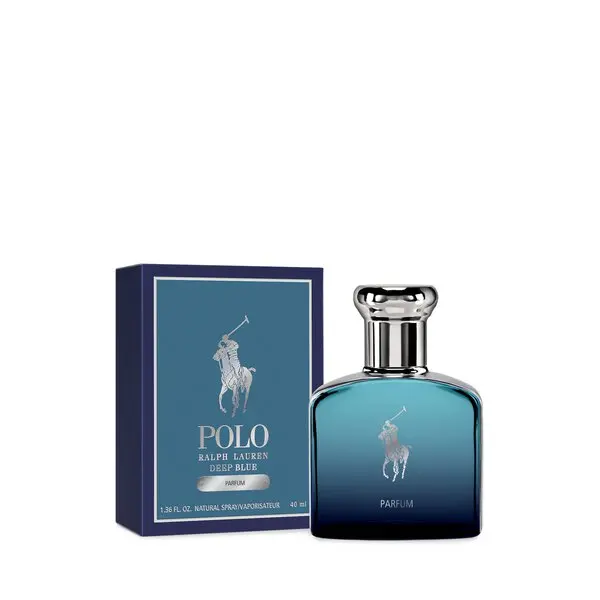 Ralph Lauren Polo Deep Parfum