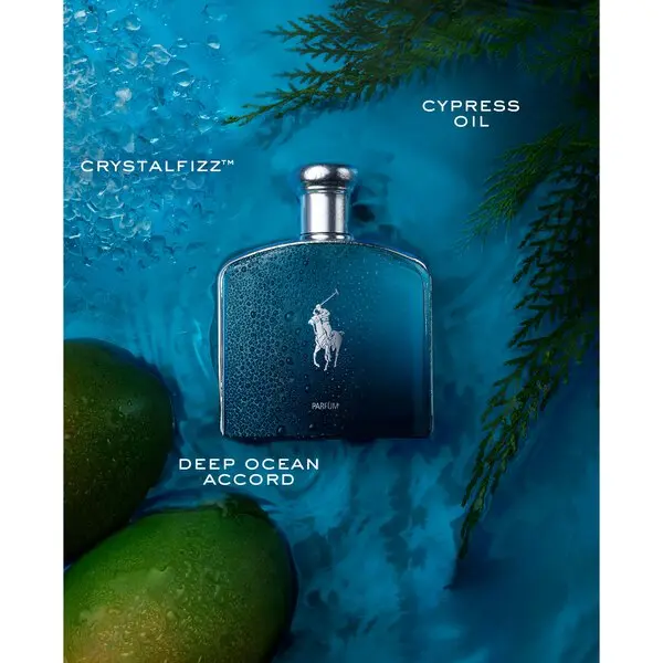 Ralph Lauren Polo Deep Parfum
