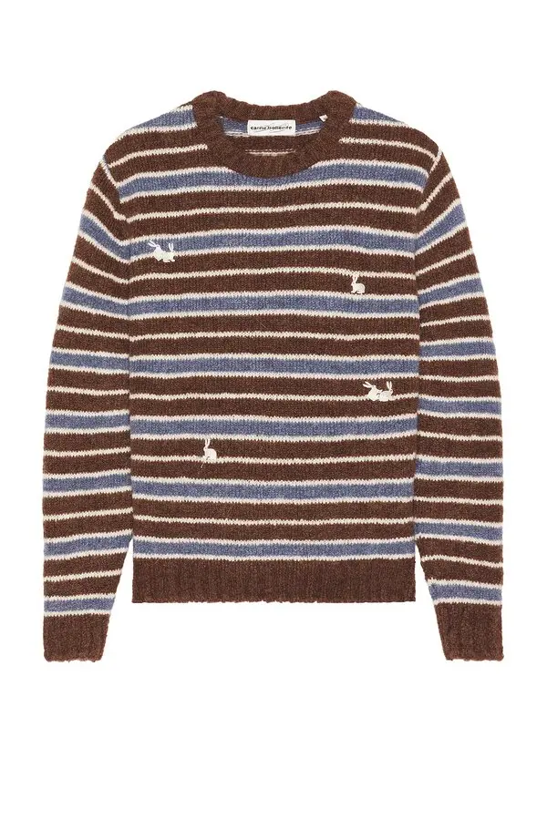 CARNE BOLLENTE Knit