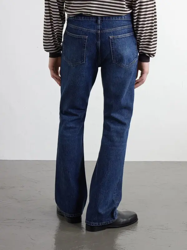 FRAME The Bootcut Jeans